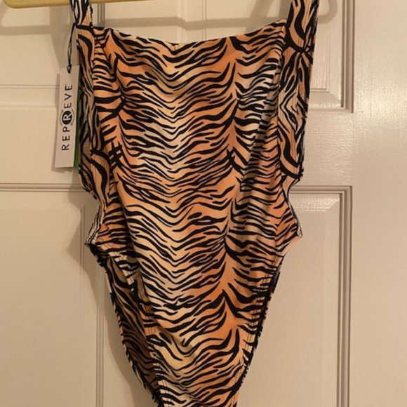 Bamba | Swim | Bamba Swim Cozi One Piece | Poshmark